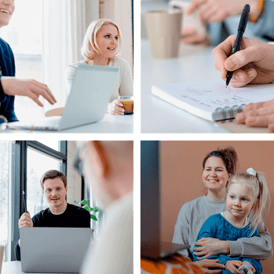 Careers at Solteq