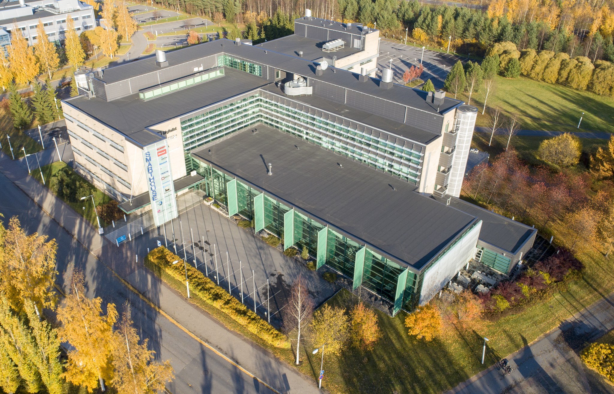 New Solteq Office Opens in Oulu