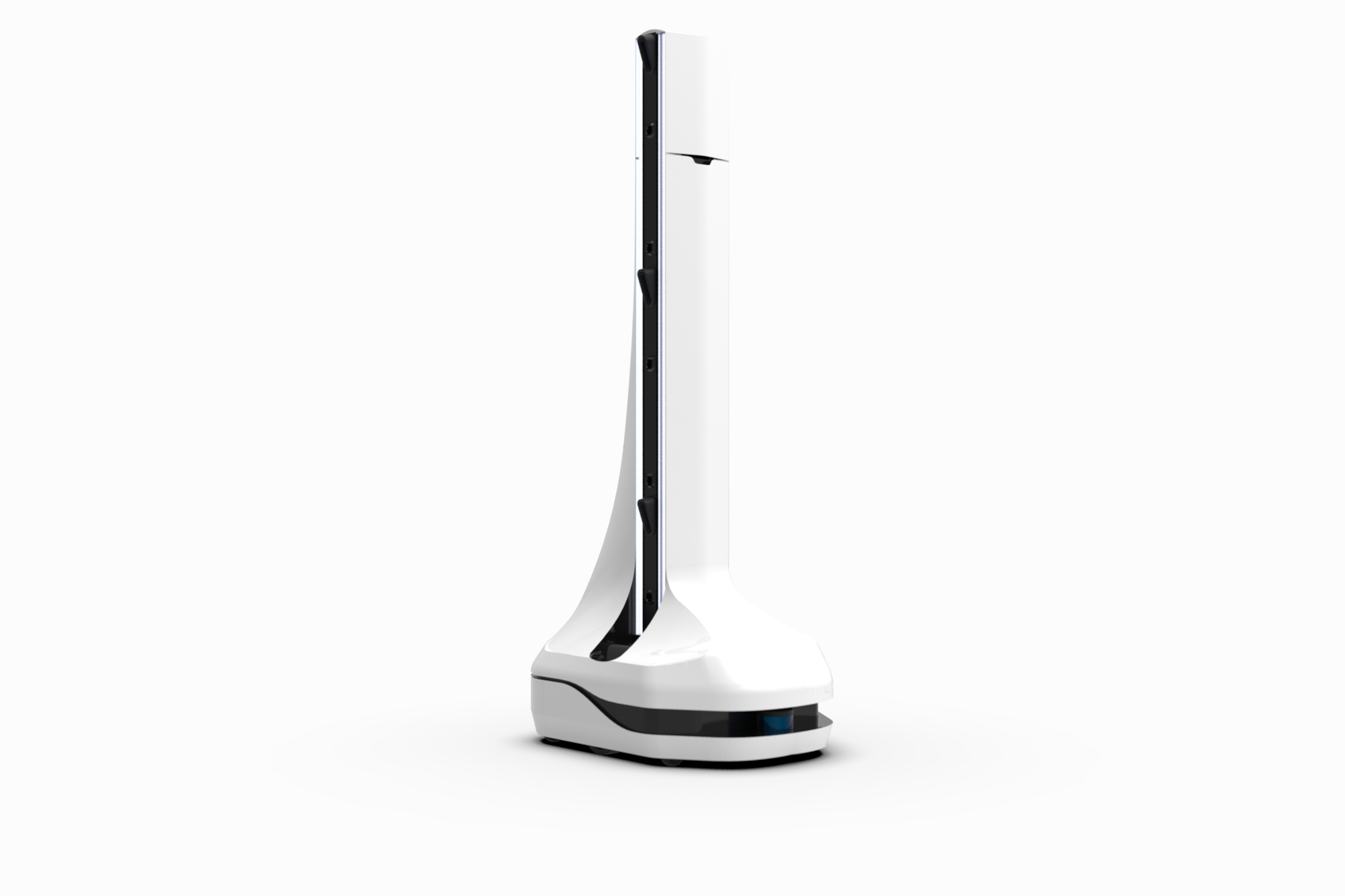 Solteq Retail Robot successful in Quality Innovation Award Competition