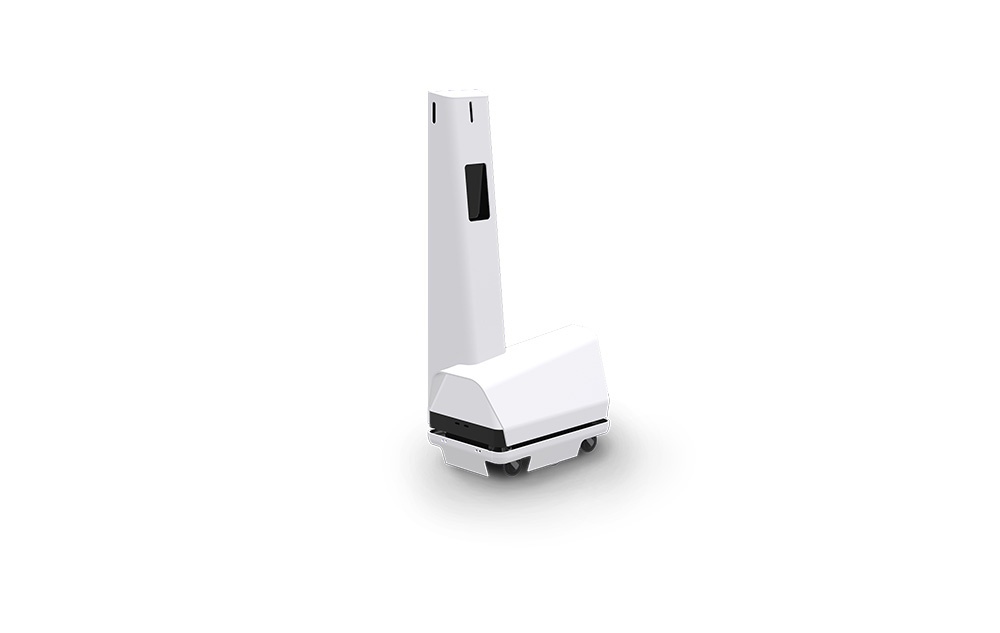 Solteq’s upcoming Retail Robot brings machine vision into the store ...
