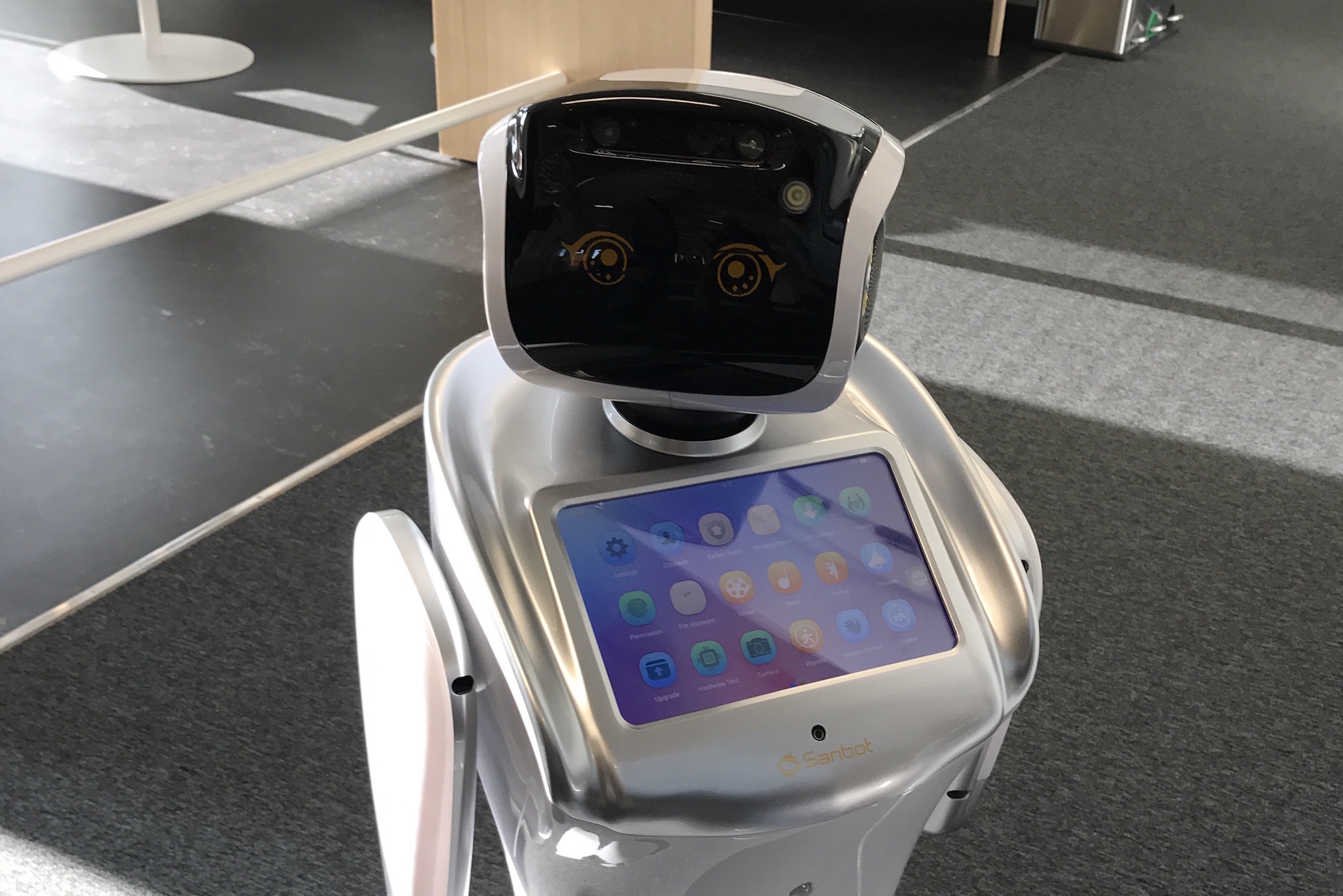 Yhteiskuntavastuu ja tekemisen intohimo nousivat esille Watson Helsinki ...