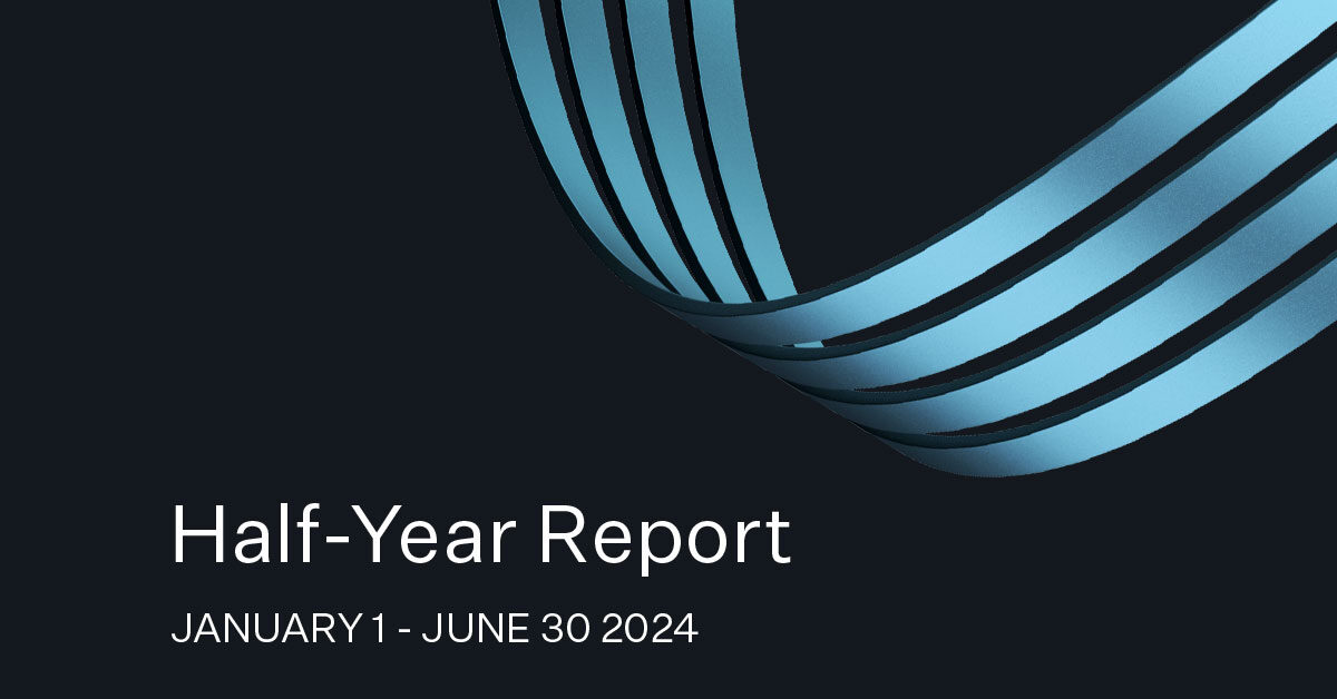 Solteq Plc Half-Year Report January 1 – June 30, 2024