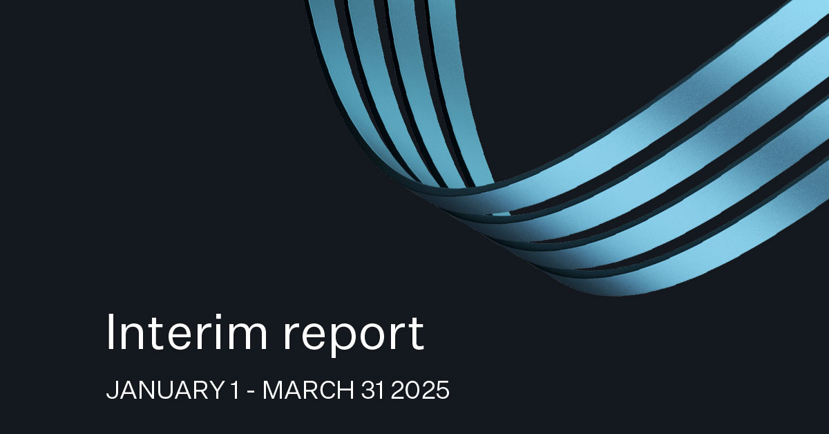 Solteq Plc’s Interim Report January 1 – March 31, 2025