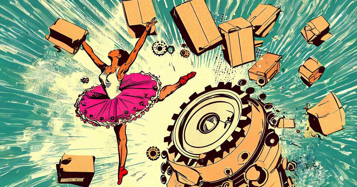 The Magic Behind the Perfect Order - Blog - Solteq