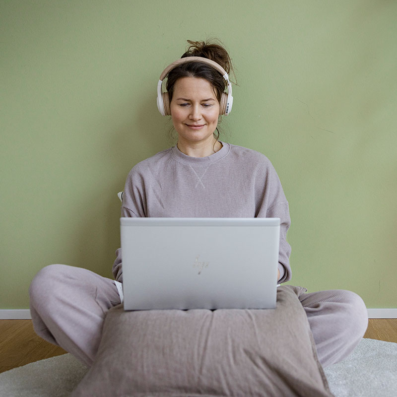 What we do - Technical experts