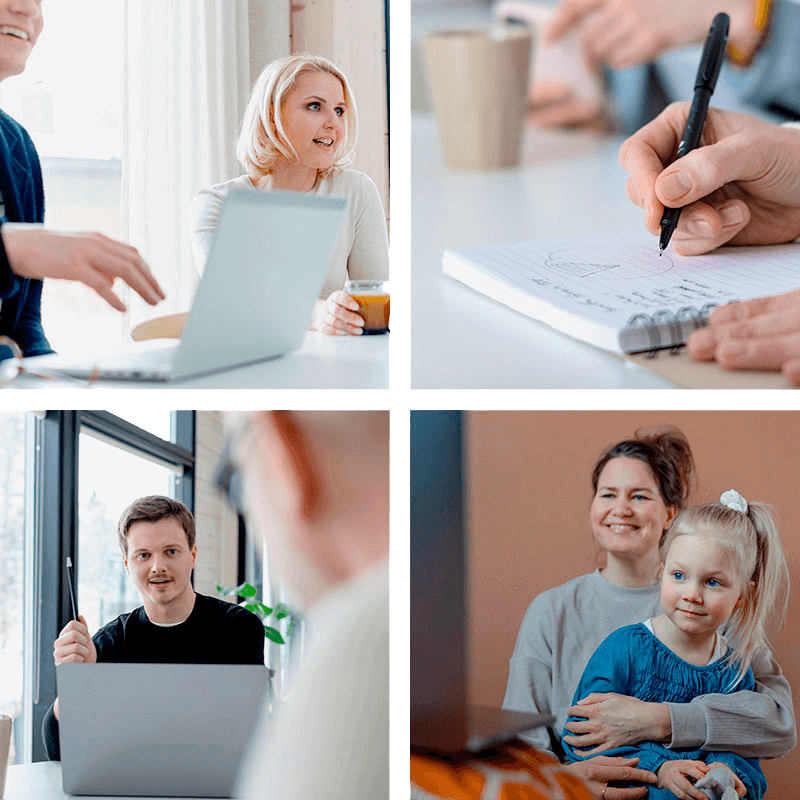 Careers at Solteq