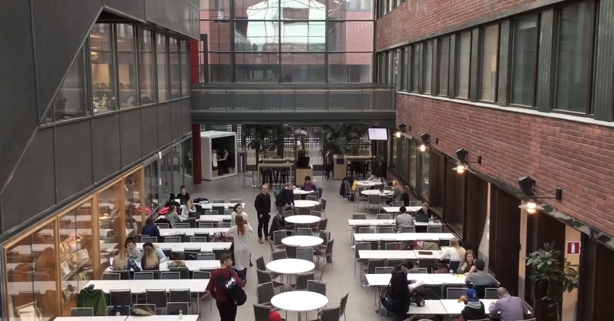 Menestystarina Haaga-Helia