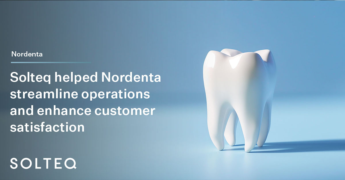 Success Story Nordenta
