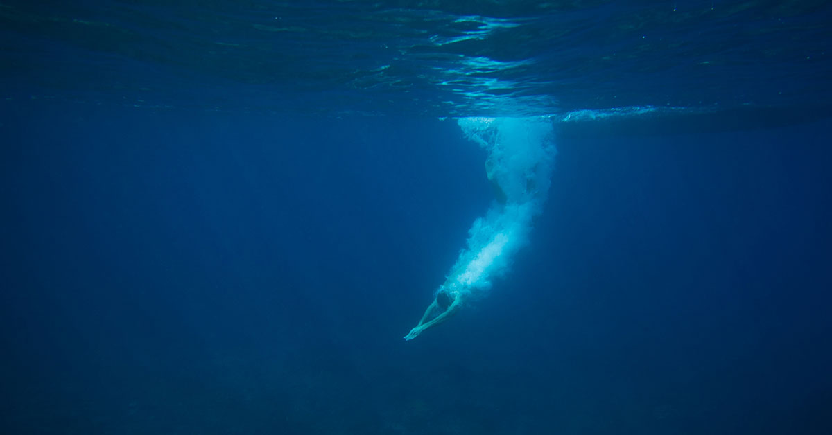 Solteq Insights - Take a plunge and dive into business insights