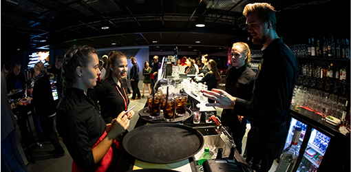 Solteq - Simplifying the digital world