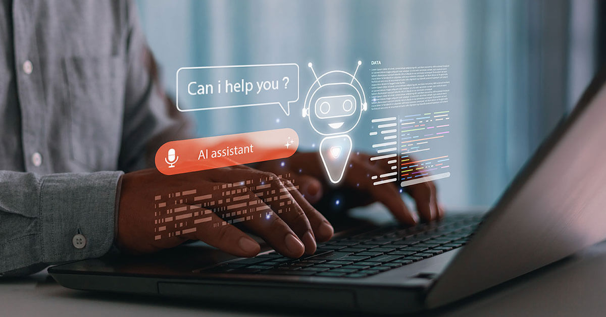 AI Services for eCommerce - Solteq