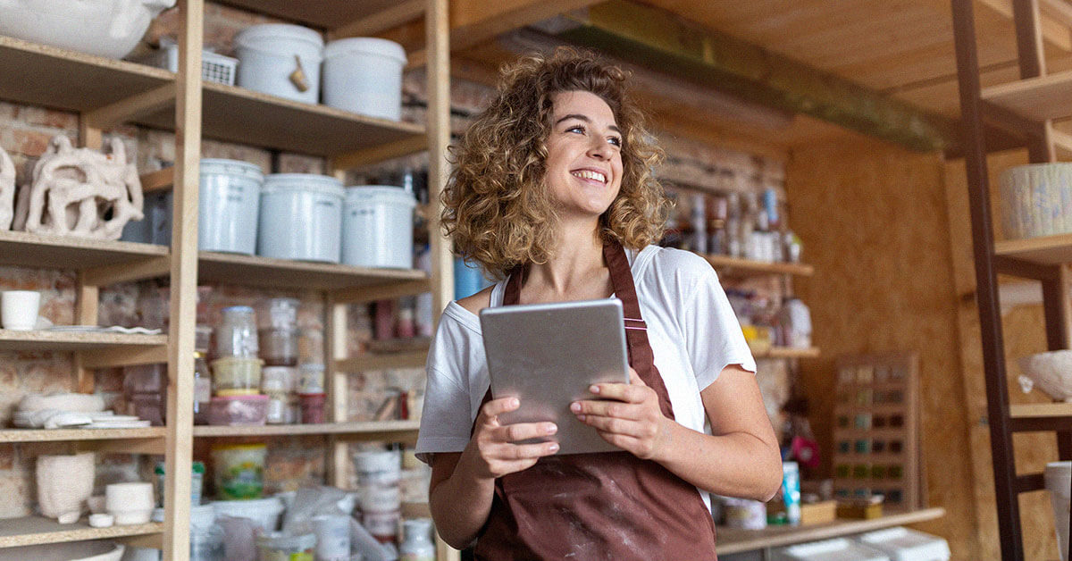 Artiklar och insikter - Solteq Commerce Cloud