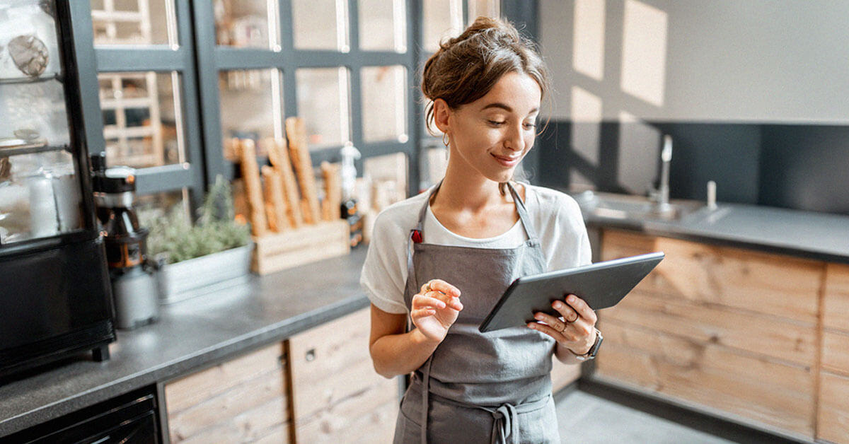 Point-of-Sale (POS) system - Solteq Commerce Cloud