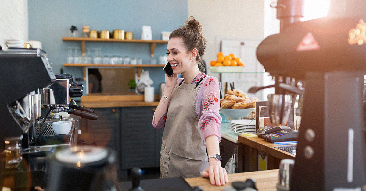 POS system pricing - Solteq Commerce Cloud