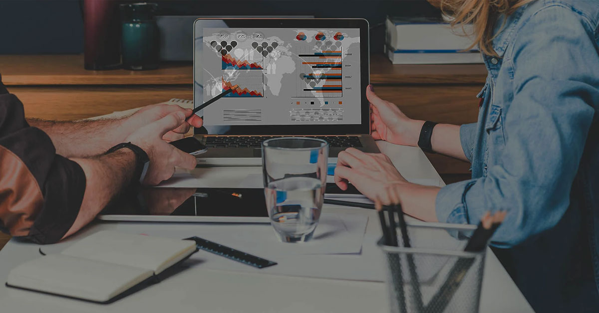 Data Shovel | Solteq