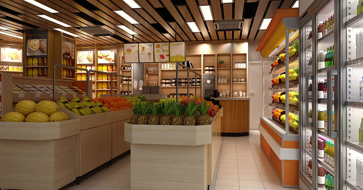 Assortment planning and space optimization for stores