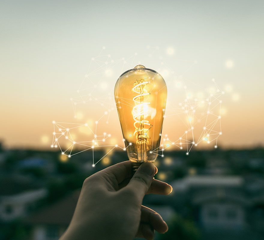 Ratkaisut sähkönmyyntiin - Solteq Electricity Trade