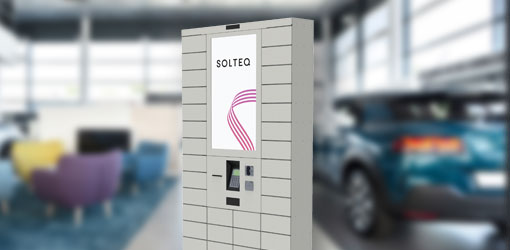 Solteq - Simplifying the digital world