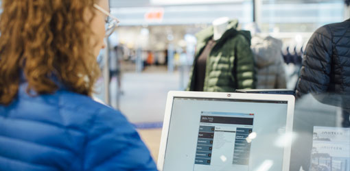 Solteq - Simplifying the digital world