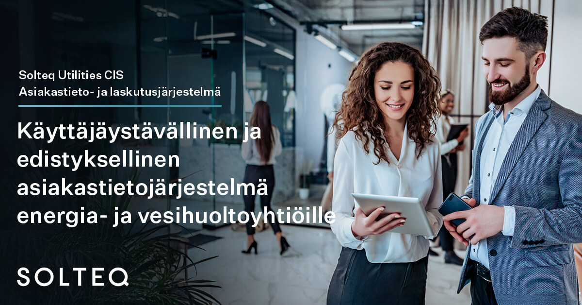 Käyttäjäystävällinen ja edistyksellinen asiakastietojärjestelmä ...